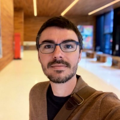 Nicolas Garcia Belmonte